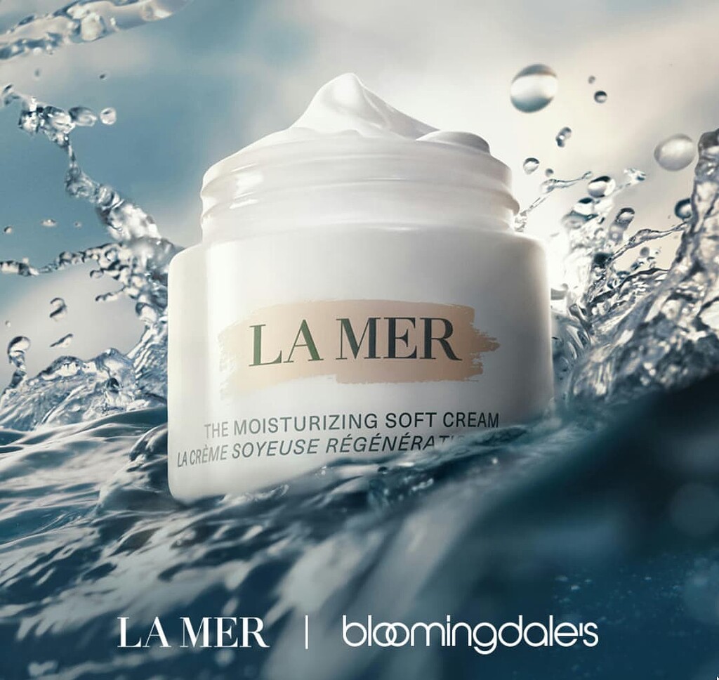 免费领取 La Mer 精华乳霜小样，3.5ml 小瓶装 - 免费倒赚 - 北美羊毛论坛